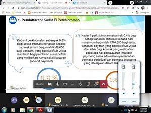 Taklimat eperolehan ep