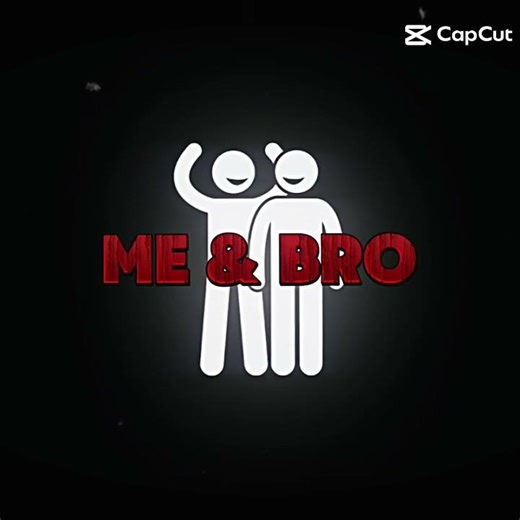 me and bro face reveal at 500 subs