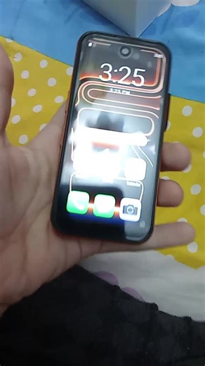 W1NTEZ.2 (@anna...477)’s video of mini iphone