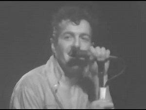 The Clash - Complete Control - 3/8/1980 - Capitol Theatre (Official)