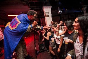Blowfly Suffering from Terminal Liver Cancer, Announces Final LP │ Exclaim!