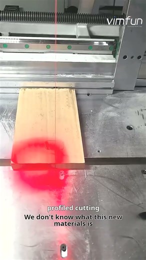 Innovative New Material Cutting with Diamond Wire Loop