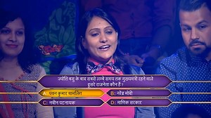 173K views · 4.1K reactions | KBC S9 _ Best Moments _ Big B ने बार-बार player को दिया अच्छा खेलने का हौसला(720P_HD) | KBC INDIA | Facebook