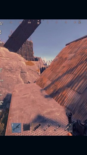 #rustgame #reallaiferust #rust #fyp #rust