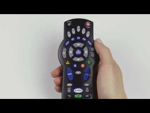 Utilisation de la télécommande Cogeco Polaris