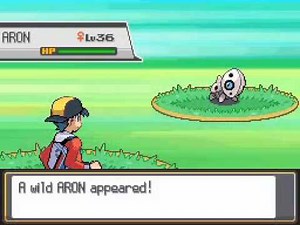 HG/SS Random Wild Pokemon Encounters and Levels AR Codes