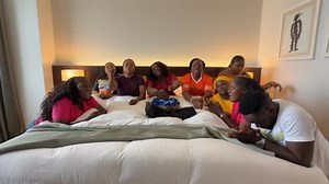 42K views · 1.5K reactions | What can I say to thank you oooo Thanks for honoring God in me, you all made it all easy for me, what’s an event without people showing up, you didn’t only show up, you all showed up and show off, I am grateful, thank you can’t be enough, but he no go finish for my mouth ❤️❤️ | Adeyinka Alaseyori | Facebook