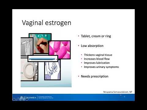 What is Vaginal Atrophy, and What are the Symptoms?