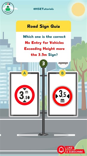 HSE Tutorials on Reels
