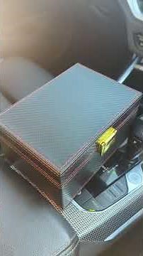 Faraday Box Test - Does It Actually Work? Live Key Fob Signal Blocking Test