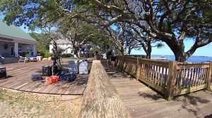 44K views · 230 reactions | ☀️Good morning sunny Southport, North Carolina!☀️ We’re kicking off summer early today, beachside, and showing you #HowtoSummer throughout the season ahead!⛱ We're setting up for a day at the beach, follow along to catch all of the fun + start shopping for the season, here! > https://qvc.co/qHowtoSummer | QVC | Facebook