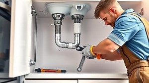 how to fix kitchen sink leak? - Test Food Kitchen