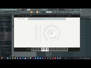 Managing Spitfire Audio LABS In FL Studios #spitfireaudio #LABS #flstudios