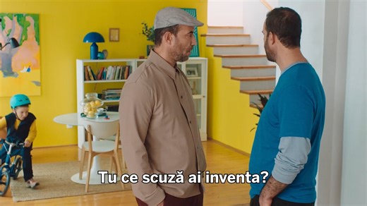Dacă ar fi atât de simplu să ai grijă de cei mici cum e să ai grijă de pereții vopsiți cu OSKAR Ceramic...​ #oskar #vopsea #oskarceramic #antipete #antiurmedecontact | Vopseaua OSKAR
