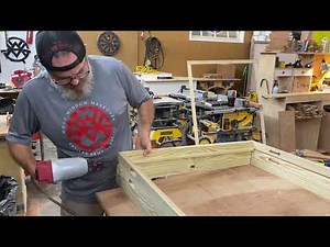The Best Historic Wood Window Frame Assembly Goes Together Like This