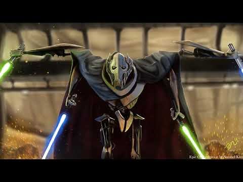 Star Wars: Separatist Droid Army March | EPIC VERSION