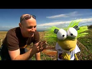 Cbeebies Springwatch (09/06/2008)