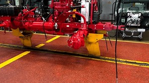 Tractor Manufacture Plant Assembly Line Inside Stock Footage Video (100% Royalty-free) 3521258751 | Shutterstock