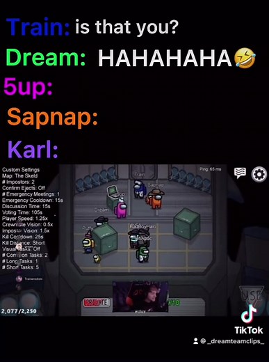 NOT DREAM FLEXING HIS VIEWER COUNT HAHAHAHA #dreamwastaken #sapnap #corpse #ranboo #georgenotfound #tubbo #karljacobs #quackity #dream #dreamsmp #mcyt