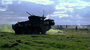 22K views · 1K reactions | The largest U.S. Army exercise in Europe | US Military Videos | Facebook