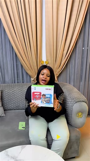 BEBE GOAL (KIDS -TABLET) ✅Screen Size: 7” ✅Network: WiFi /Sim ✅Ram:6gb ✅Rom : 256gb ✅Battery: 5,000MAH ✅Camera: Front and back ✅Pre-installed Children apps and games ✅Android:14 ✅Incell Screen Price: 73,000 ‼️‼️‼️‼️GIFTS 🎁 ‼️‼️‼️‼️ 🔆Touch pen 🖊️ 🔆Scratch Proof 🔆Pouch 🔆Charger 🔆Strap 🔆Stickers 🔆Toy 🔆Ear piece 🛒How To place order 🛒 1️⃣Send a dm via instagram @easyratecomputers 2️⃣Contact / Chat Our what’sapp Number * Link on our bio (08149909218) 3️⃣You can visit our showroom: 📍Wuse z