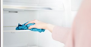 The 1 Fridge Part Everyone Forgets To Clean That Causes Puddles