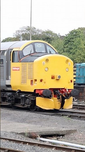 37508 - Railfreight ex BR Class 37 Diesel Locomotive