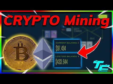 CRYPTO Mining Tutorial | einfach & schnell mit SALAD loslegen 2021 | Tutorial Ecke