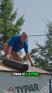 31K views · 273 reactions | Shingle My Shed Roof With Me | Home RenoVision DIY | Facebook