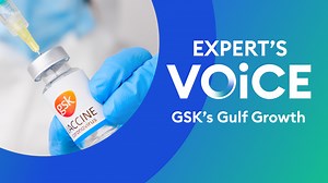 As GSK beat Q4 profit and sales forecasts, Dr. Gizem Akalin, VP & GM, GSK Gulf, shares plans for expansion and strategic partnerships in the GCC region, with Ramia Farrage #Forbes | Forbes Middle East English