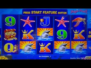 How I Made Money on Lightning Link with over 15 Bonus Features and Hold N SPINS.