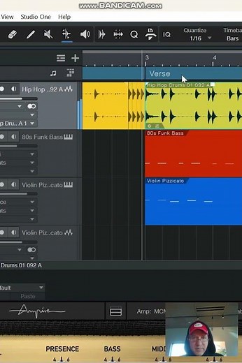Studio One Quick Tip - Event Effects