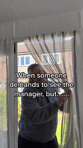 50K views · 325 reactions | How can I help #manager #facebookreels #britishmemes #comedy #funnybecauseitstrue #creator #viral #trending #relatable #britishhumour | TheScullydad | Facebook