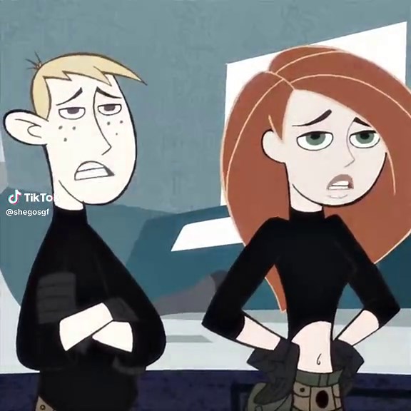 The Epic Adventure of Kim and Ron! Save the World from a Black Hole!