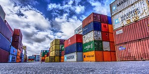 ¿Cómo calcular el cubicaje de un contenedor?