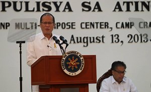 Google Translate vs. Official Gazette: 5 reasons why P-Noy's speeches need subtitles | Coconuts