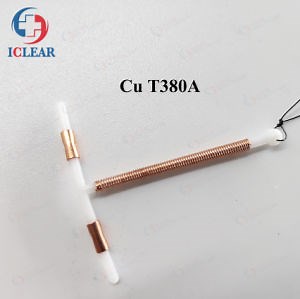 [Hot Item] Tcu 380A Anneau contraceptif T-Ring Stérilet en cuivre