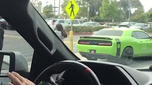 TrainHorns HellCat Speed Society = You Have To Watch This Video! 1,000 hp Dodge Hellcat running our crazy loud Conductor’s Special 228VX train horn kit! www.hornblasters.com/kits Train Horns For Your Ride! | HornBlasters.com