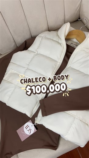 Este dúo llegó para quedarse.😍🛒 Y lo mejor, tú escoges el color de cada prenda✨ Solicita ya nuestro catálogo y descubre todas las opciones que tenemos para ti.👩🏻‍💻💝 | IDS