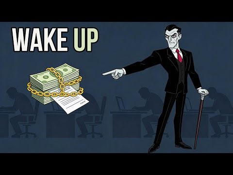 STOP Celebrating Payday. You're Celebrating Slavery