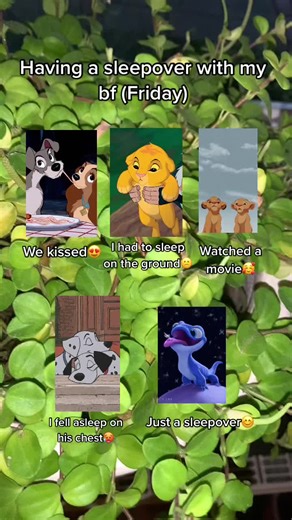 Fun Sleepover Ideas With Your Boyfriend