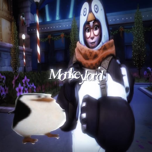 DUDE MEI IS SO FUN I NEED TJ PLAY MORE DPS!!! || @Overwatch just comment on my video man >:( || #overwatch #overwatch2 #jugg #mei #dps