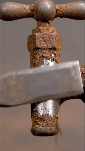 This Rust Shouldn’t Break Like That 😬