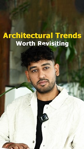 Akshhay Dallal on Instagram: "@meet_gehi at his desk and asked him about architectural trends, and this is how different design movements across eras came into the picture. (architecture, architectural design, architectural movements, design history, brutalism, deconstructivism, modern architecture, architectural styles, architecture studio, architects at work, design thinking, built environment, spatial design, architecture discussion, design concepts, architectural theory, studio life, archite