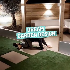 These brothers design and build the most incredible gardens 😍 | Ultimate