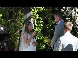 "Look At Me" sung by Kaylee Ruark Murphy