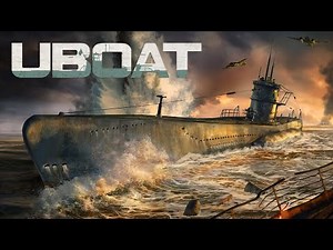 1.0 Uboat manuelle Kursermittlung und Zielerfassung