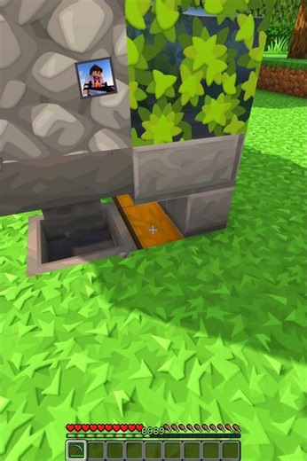 Minecraft Cobble Stone Generator 🤓