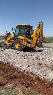 2003 Jcb 3cx Bekoloder