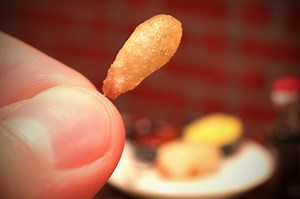 An Oldie, but a Goodie! | Jay Baron